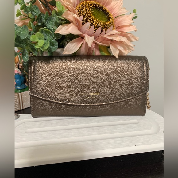 kate spade | Bags | Kate Spade New York Eva Wallet Crossbody Bag | Poshmark